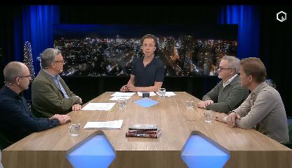 VVJ - BLCKBX of Lighthouse TV?